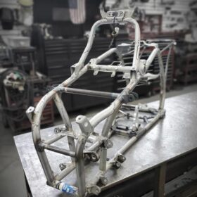 Yamaha Banshee Parts for USA - Home of everything Banshee