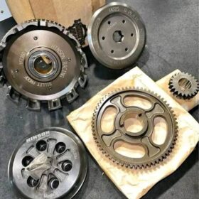 Yamaha Banshee Parts for USA - Home of everything Banshee