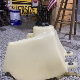 Yamaha Banshee Parts for USA - Home of everything Banshee