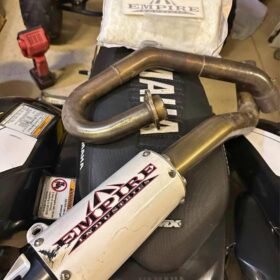 Yamaha Banshee Parts for USA - Home of everything Banshee