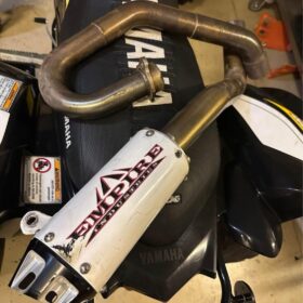 Yamaha Banshee Parts for USA - Home of everything Banshee