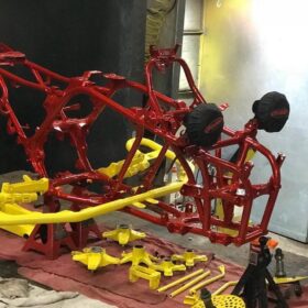 Yamaha Banshee Parts for USA - Home of everything Banshee