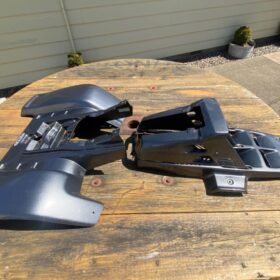 Yamaha Banshee Parts for USA - Home of everything Banshee